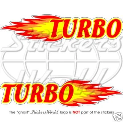 Turbo Fire Logo