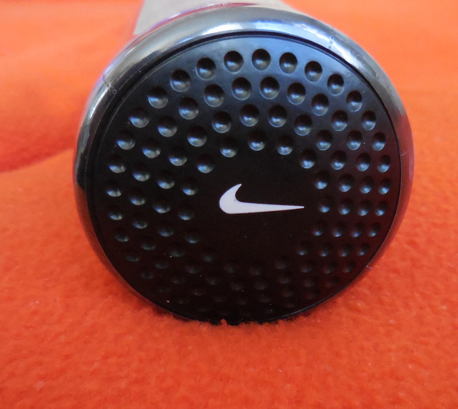 Nike Youth Unisex Thunder Fuse Baseball Bat-32"/19.5oz-12.5 Aluminum ...