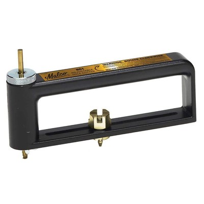 Malco Power Tool Adjustable Hole Cutter 2.75 in H Aluminum Material in ...