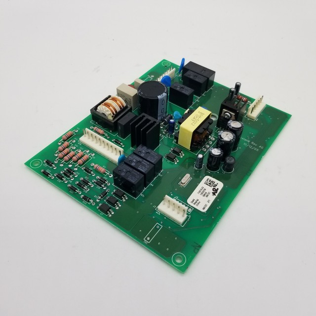 Whirlpool Maytag Refrigerator Control Board WP12920710 12920710 for ...