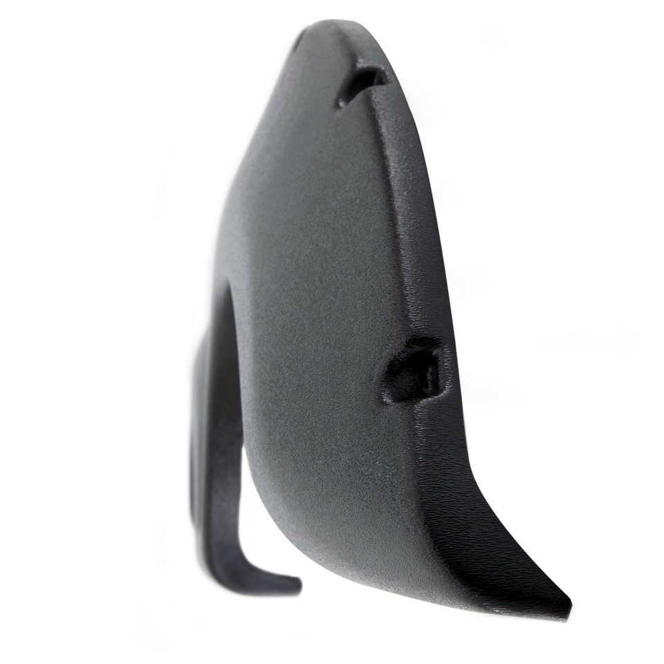 RV Tandem Fender Skirt Classic Style Exterior Trim Moulding Camper ...