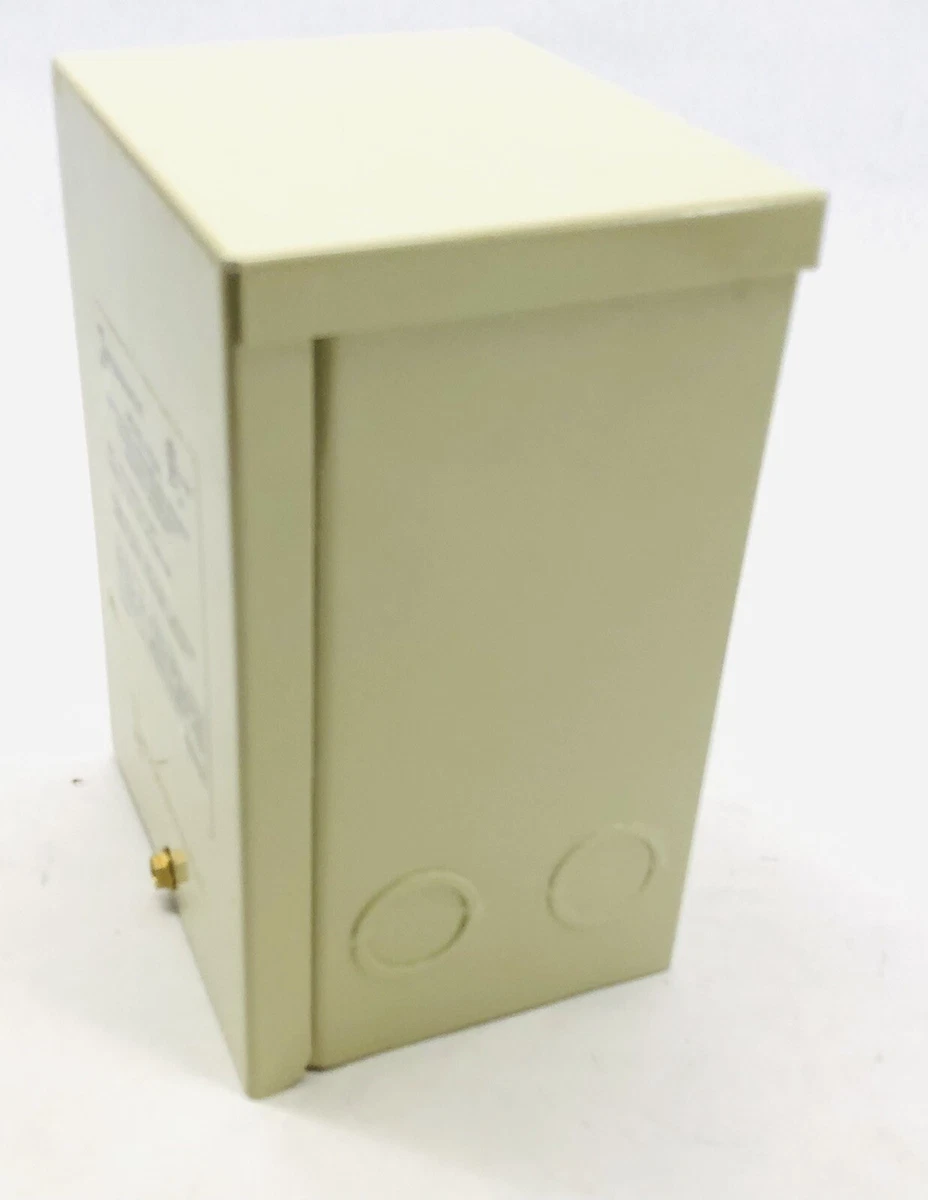 Intermatic Transformer [115v] 12v/13v/14v] [300w] (PX300), 53% OFF