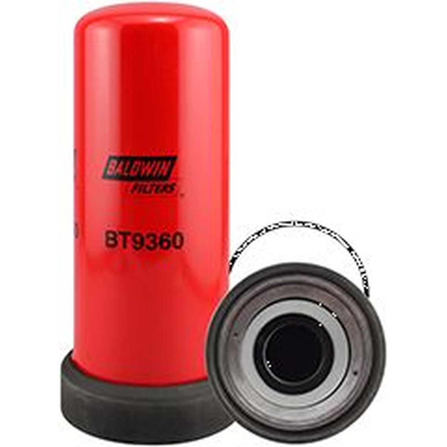 BALDWIN BT9464 - cross reference oil filters | oilfilter-crossreference.com