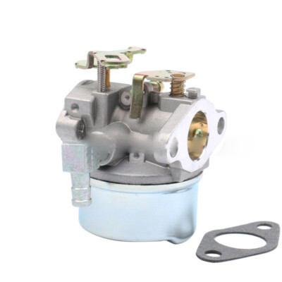 For 632107 640084 640299 LH195 Snow Plow Carburetor | eBay