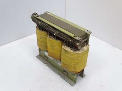 Transformers for Automation - Fanuc Transformer