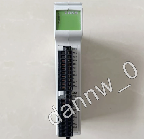 1PC Used Jetter JX3-DMS2 module | eBay