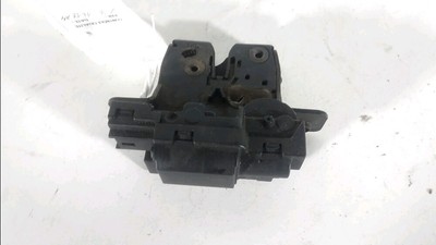 SERRURE DE PORTE Porte dérobée Renault Twingo II (CN) 2008 8200948107 ...