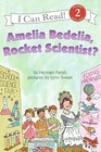 Amelia Bedelia, Rocket Scientist? by Parish, Herman -Paperback | eBay ...