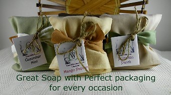 Wilsons Natural Soap Company | eBay Stores