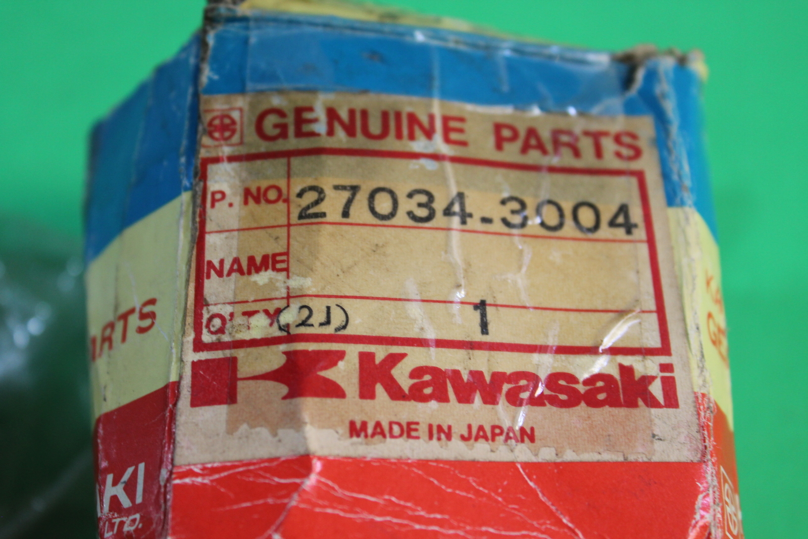 KAWASAKI 27034-3004 RELAY for sale online | eBay