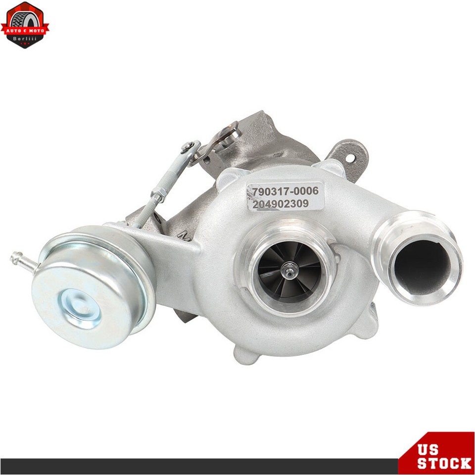 For 2010-19 Ford Explorer Flex MKS MKT 3.5L Left ＆ Right Turbo ...