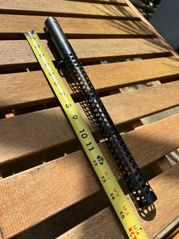 Winchester 1897 97 Mod 12 Trench Gun Heat Shield Bayonet Lug WWI USGI ...