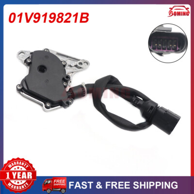 For Audi A4 S4 A6 S6 A8 RS6 VW Passat Phaeton Range Sensor Neutral ...