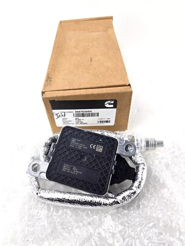 Genuine NEW Cummins 3687930RX OEM NOx Nitrogen Oxide Sensor 4326870 ...