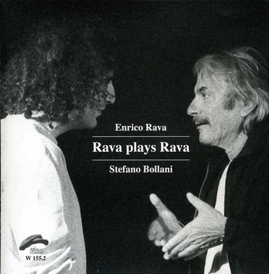 Enrico Rava Rava Plays Rava (CD) (UK IMPORT) 8013284001559 | eBay