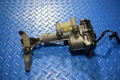 Yamaha F225-F250-F300 Shift Actuator 6CE-4820A-01-00 | eBay