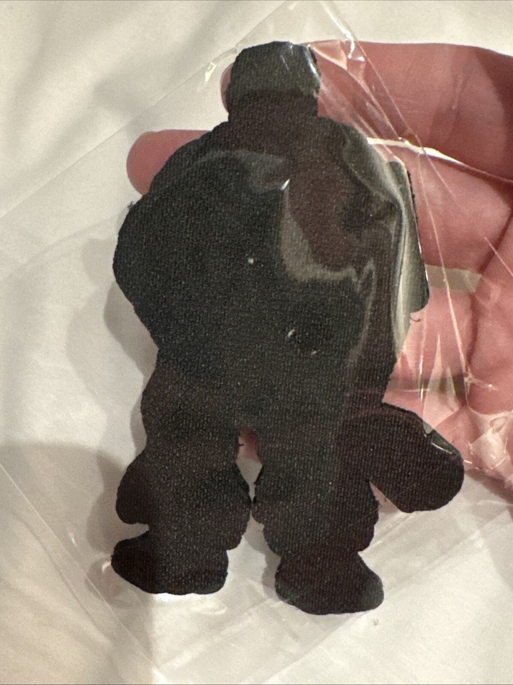 Shot Show 2025 Las Vegas, NV Precision Armament Incredible Hulk ...