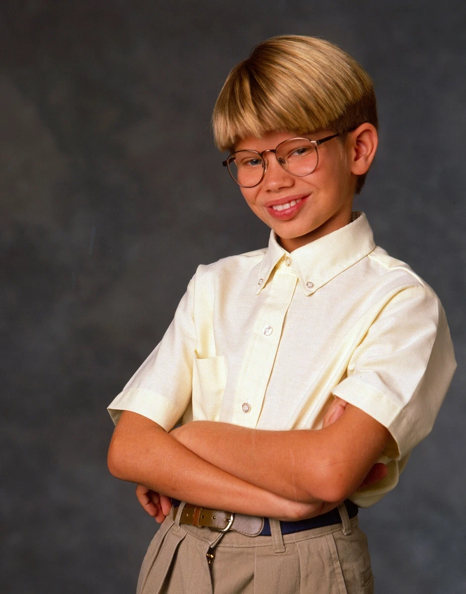 Boy Meets World Minkus