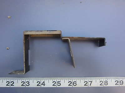 Square D 1 Gang Panel Blank Filler Plate, Used | eBay