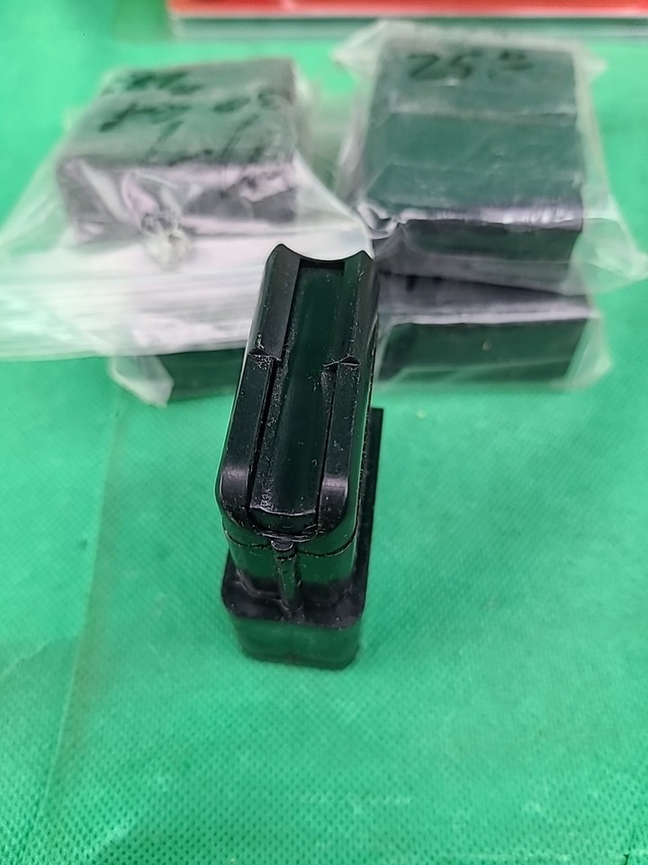 Universal Firearms Corp. M1 Carbine 30 Cal 5 Rd Magazine | eBay