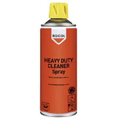 Rocol Heavy Duty Cleaner Spray 300ML | eBay UK
