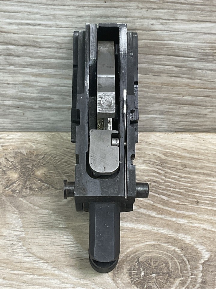 JC Higgins Model 20 12g Trigger Assembly with Pin | eBay