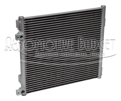 A/C Condenser for Kubota Tractor M105 M108 M4900 M5700 M8200 M9000 M95 ...