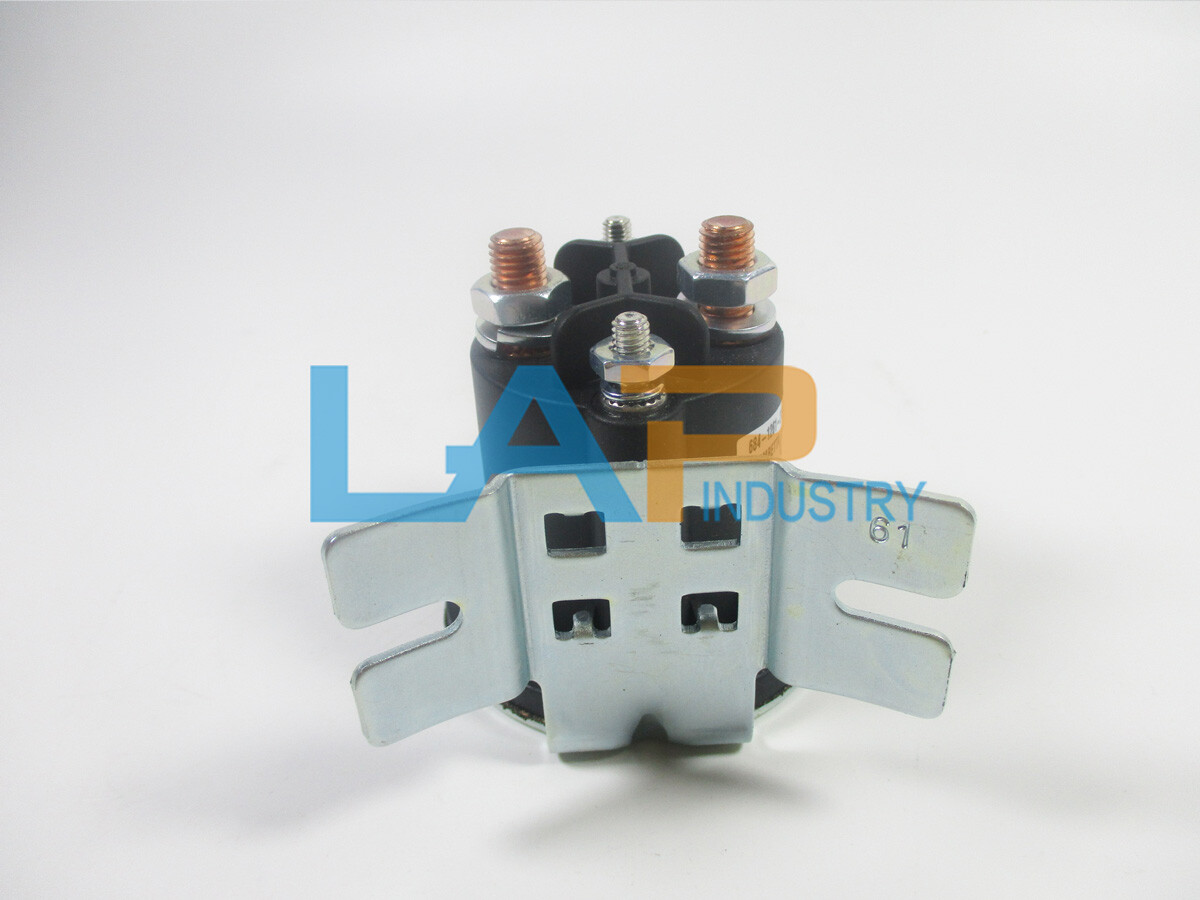 1PCS new For TROMBETTA forklift oil pump DC contactor 684-1261-212-17 ...