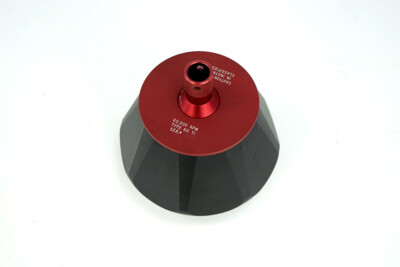 Beckman Coulter 60 Ti Rotor Ultracentrifuge 60,000 RPM 8 x 38.5ml | eBay