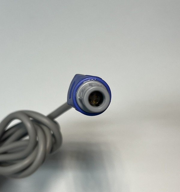 EDAN MS3-109301(D) FHR Probe Pink US Ultrasound Transducer 4 Pin for ...