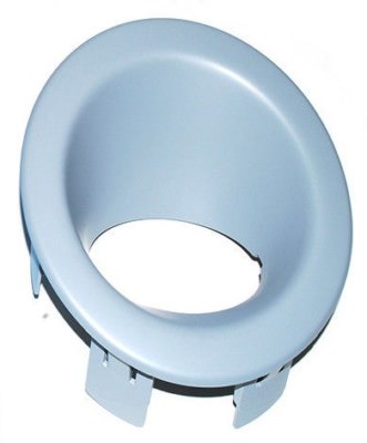 Land Rover Freelander 2 Front Left Hand Fog Light Bezel / Trim LR004164 ...