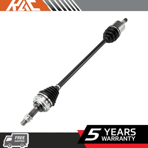 1PCS Front Right CV Axle Shaft for Toyota Corolla 1993-2002 MR2 Chevy ...