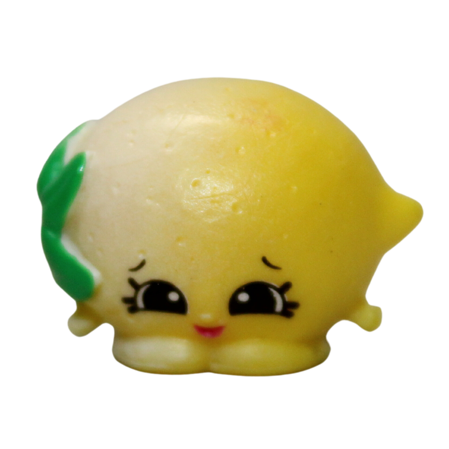 Shopkins Pippa Lemon Breakfast Team #6-011 Season 6 Classic Finish | eBay