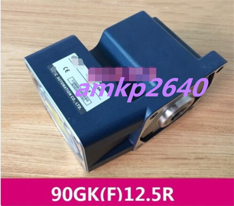 1PCS NEW FOR JSCC reducer 90GK(F)12.5RC 1:12.5 #am | eBay