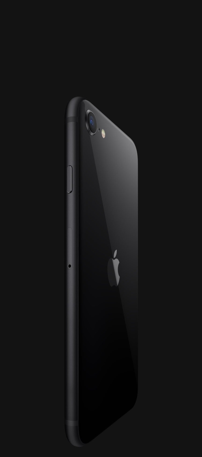 Apple iPhone SE 2nd Gen A2275 UNLOCKED Smartphone 64GB BLK Brand New ...
