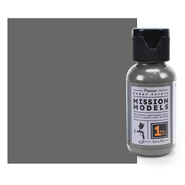 Mission Models Have Glass Grey Fs36170 Acrylic Paint 1oz for sale ...