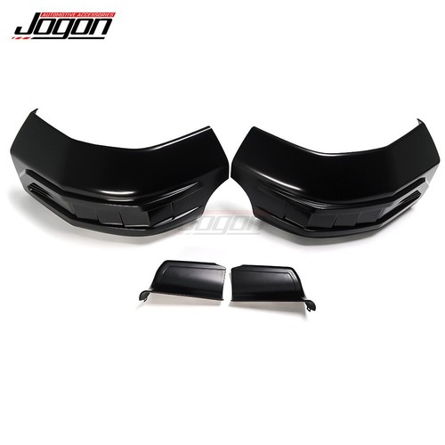2X Rear Corner Bumper End Pad Caps For Toyota FJ Cruiser 2007 2008 2009 ...