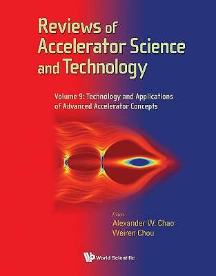 Reviews of Accelerator Science and Technology : Technology and ...