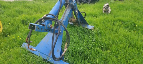 Tanco Rear End Loader | eBay UK