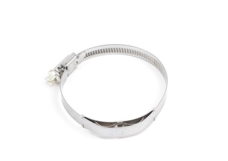 Genuine Mercedes-Benz OM646 OM612 Diesel Red Turbo Intake Seal Clamp ...