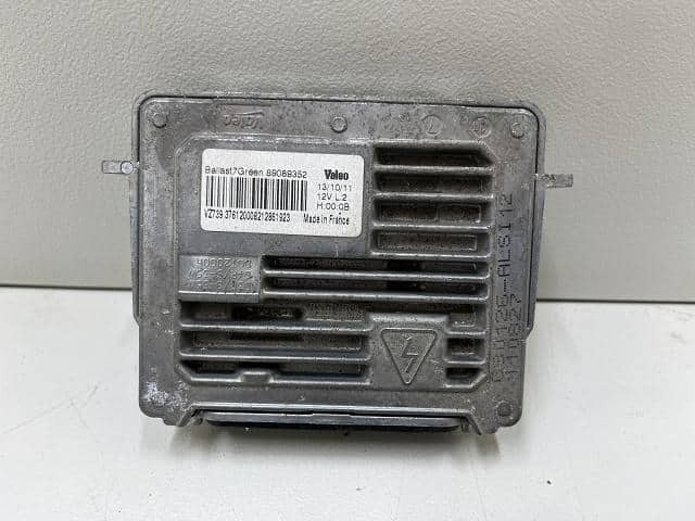 VOLVO Volvo 60 series 2011 DBA-FB4164T HID Control 31297941 [Used ...