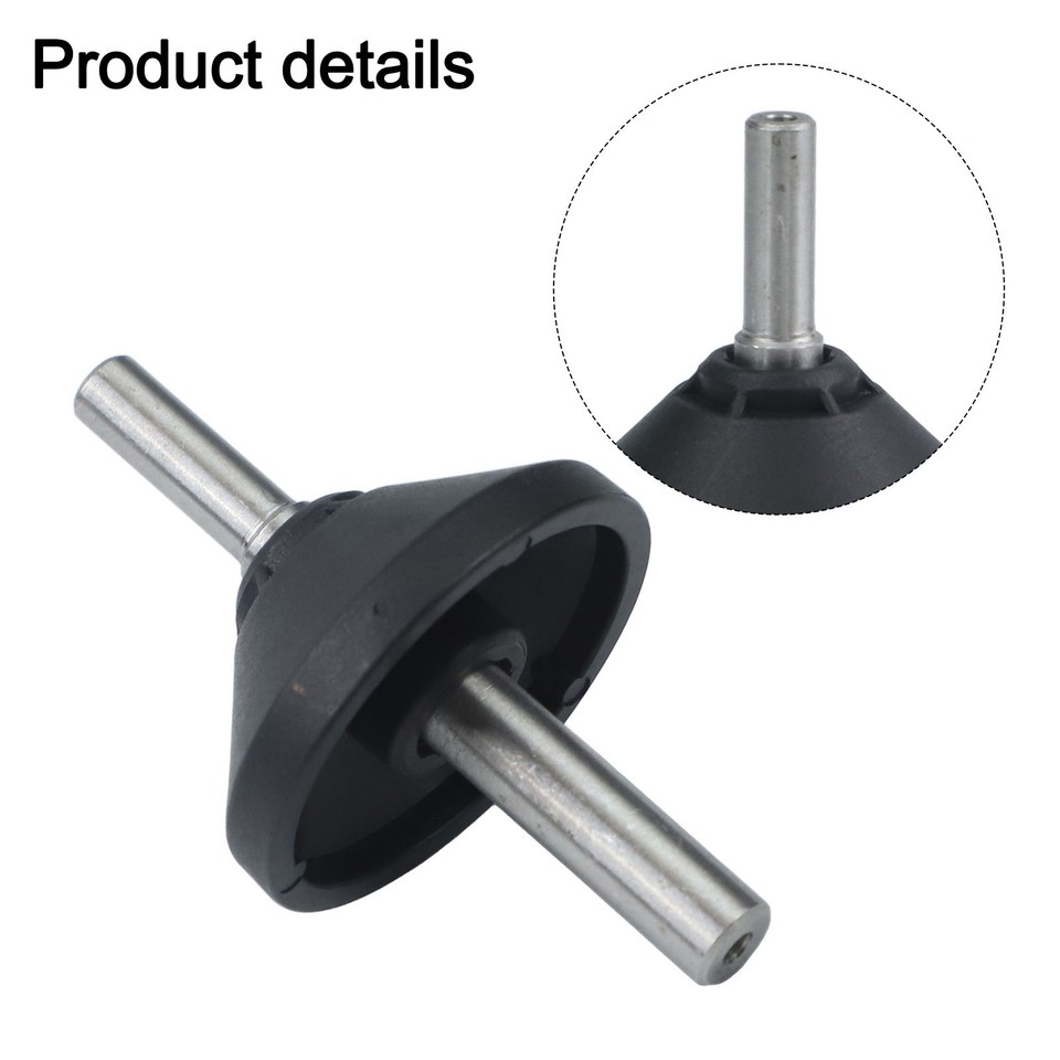Centering Cone Black Centering Cone Compact Router Replace Spare Parts ...