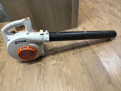 STIHL BG50 27.2cc Gasoline-Powered Handheld Blower | eBay