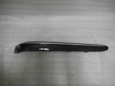 Mercedes E-Class Right Rear Bumper Strip A2118800412 OEM Factory | eBay