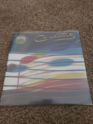 Passage by The Carpenters (Record, 2017) 602557404982| eBay