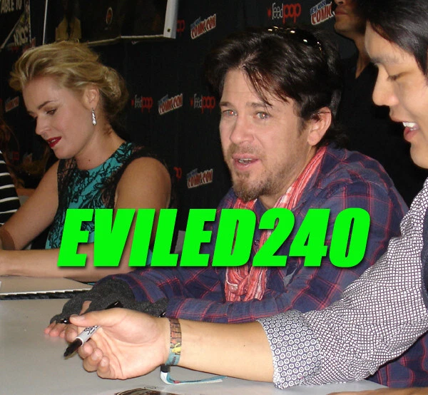 Christian Kane Tattoos