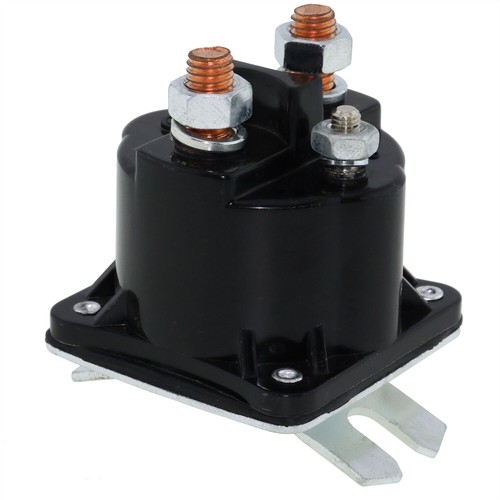 Solenoid For National Liftgate Parts 3-Post APL3020 (Maxon 262939 ...