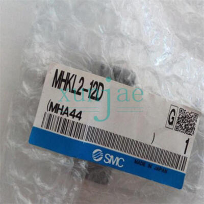 1PCS NEW SMC MHKL2-12D Pneumatic Finger | eBay
