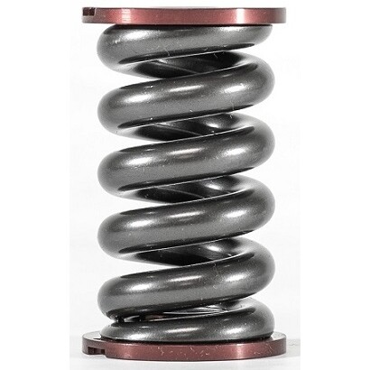 Renton Bump Springs 2.38" Height, 250 Rate, SBX3-089-024-0250 | eBay