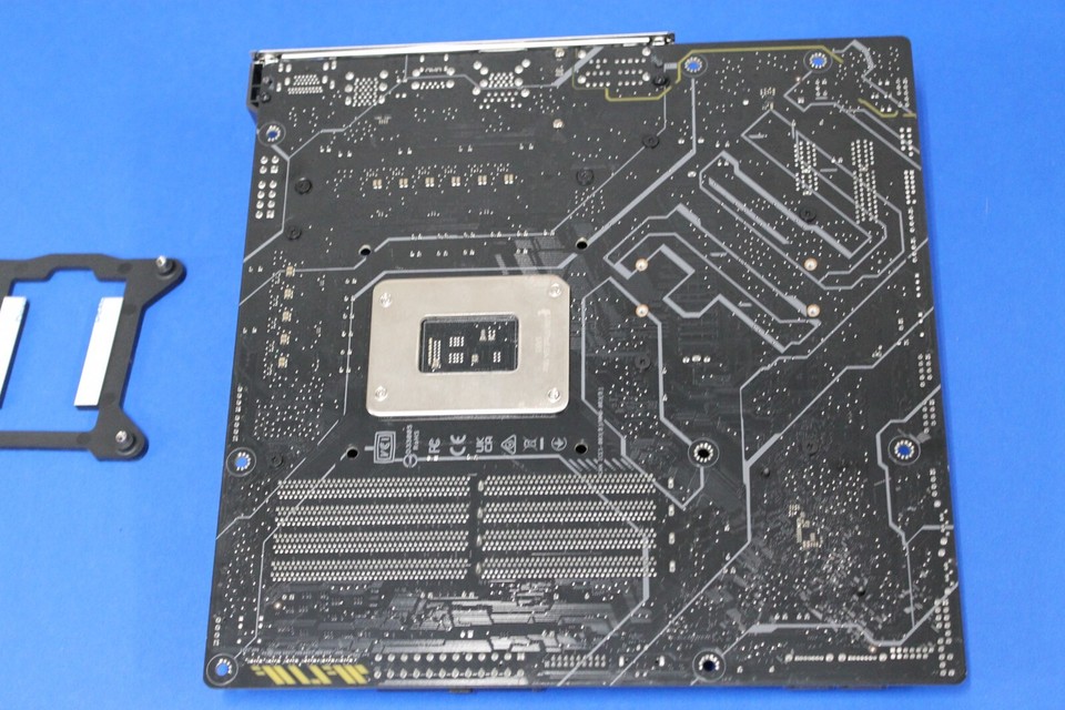 ASUS ROG STRIX G15CF MAIN BD Intel 12th Gen. B660 LGA1700 Gaming ...